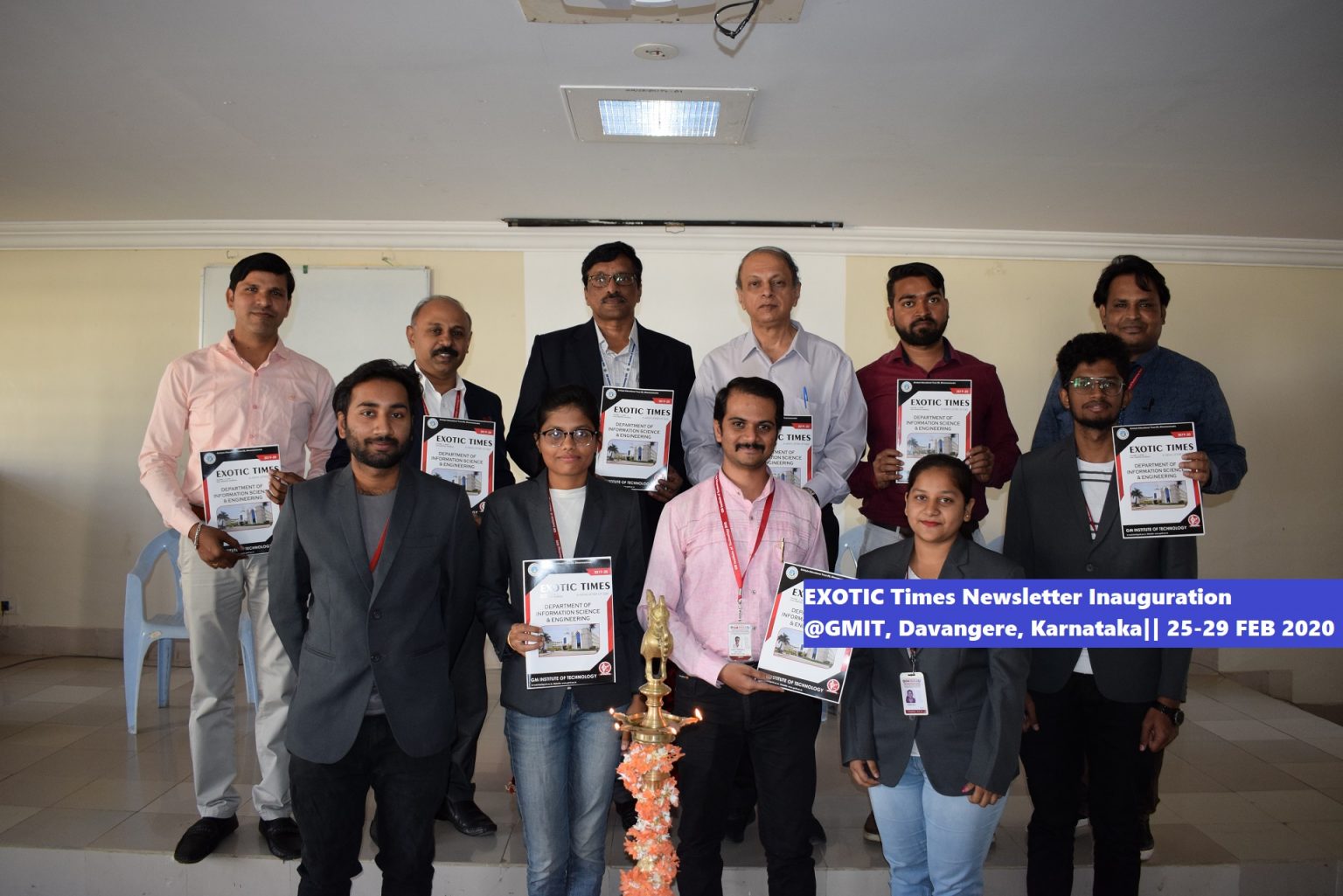 Project – Xtrans Solutions