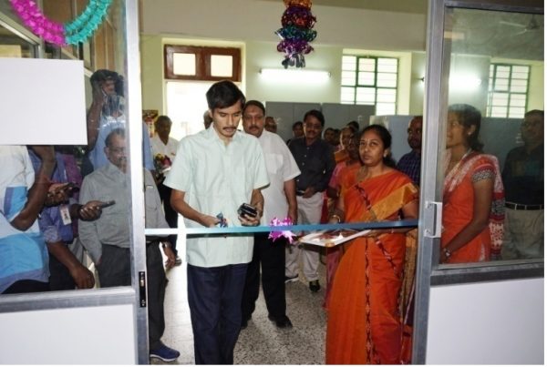 Project – Xtrans Solutions