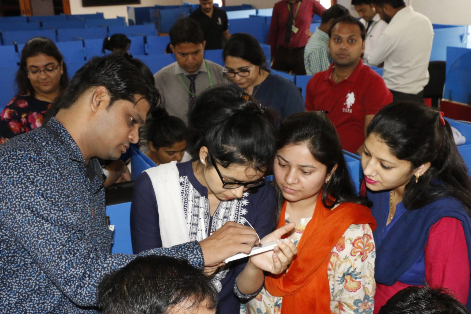 Project – Xtrans Solutions